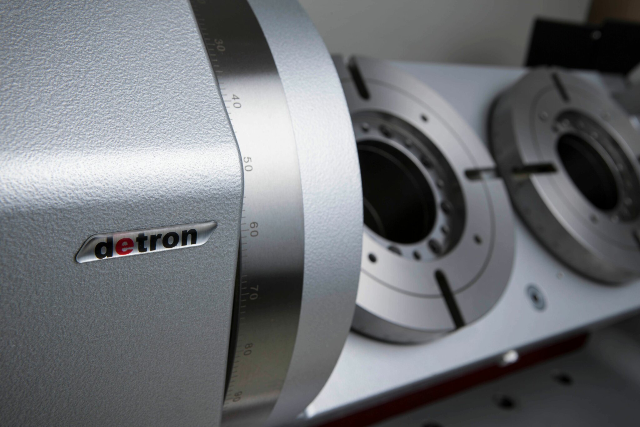 Detron CNC Machine Specialist Enginners - Avon CNC